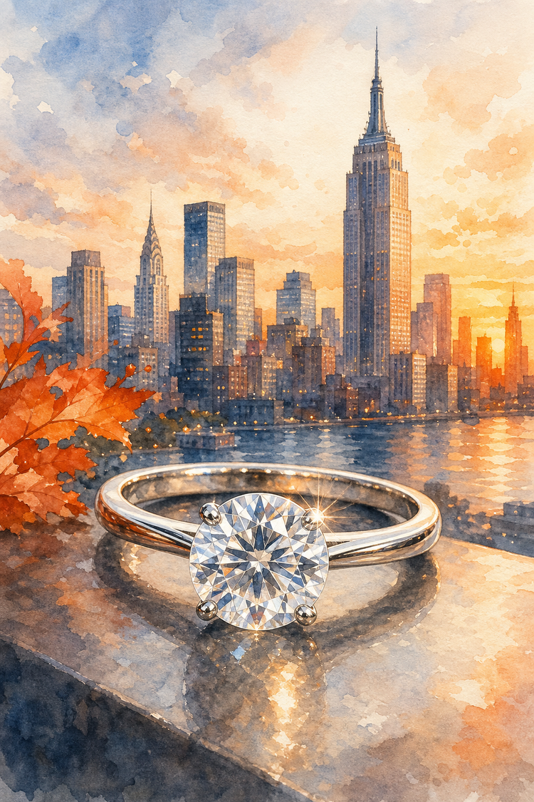 Best Travel Jewelry for Vacation: 14 Must‑Have Picks – DiamondVeneer ...